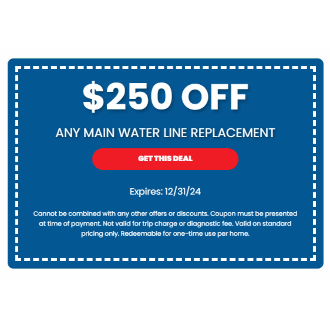 Coupons - C. Woods Company