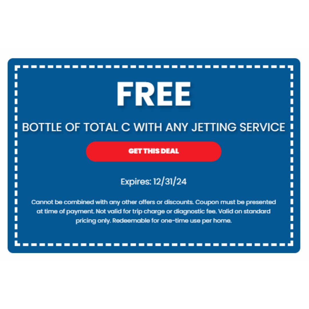 Coupons - C. Woods Company